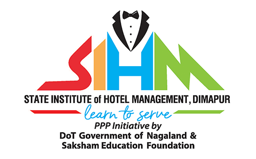 State Institute of Hotel Management, Dimapur